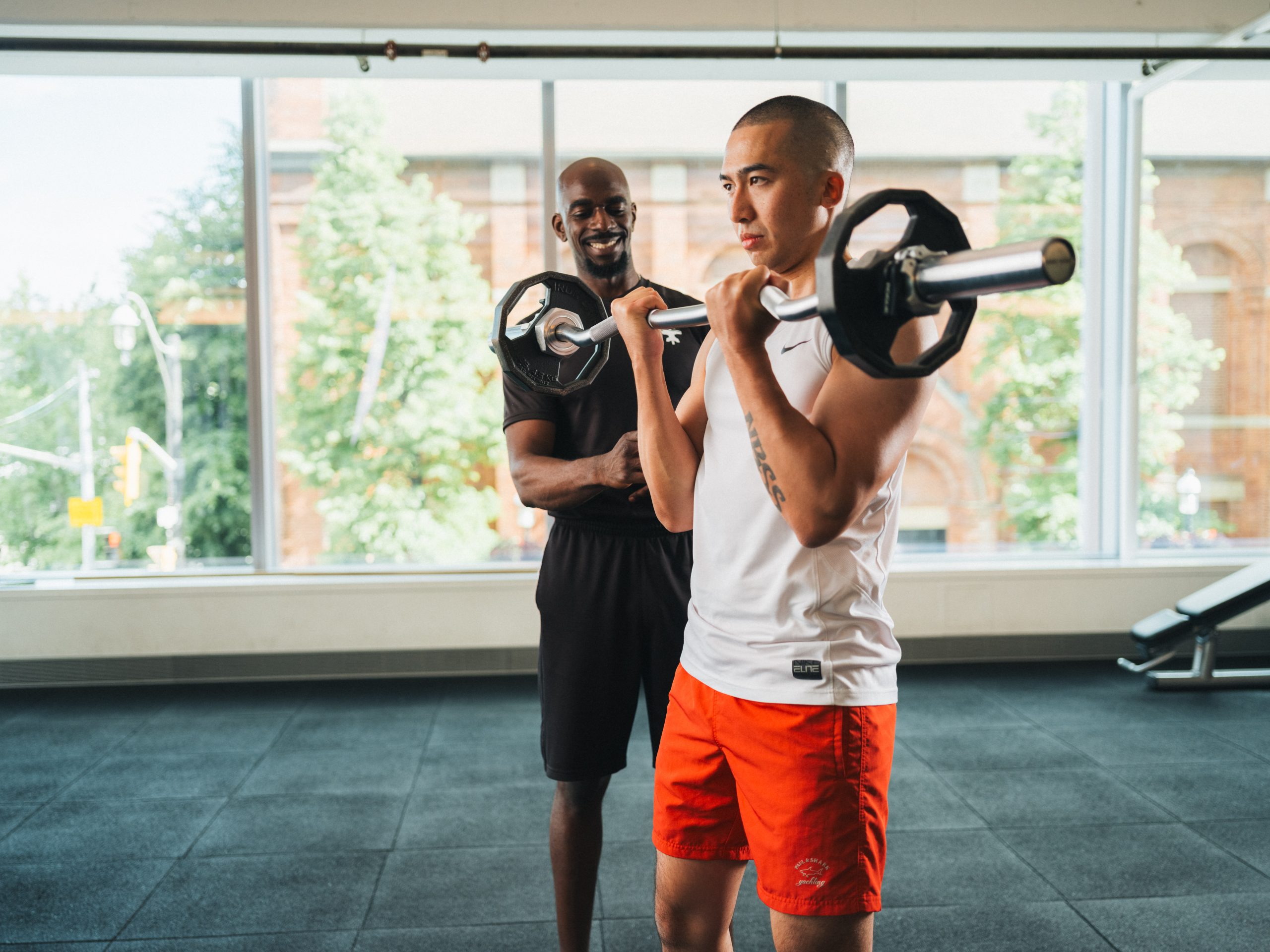 The 6-Step Framework for Successful Change: Transforming Your Fitness Journey - Toronto Personal ...